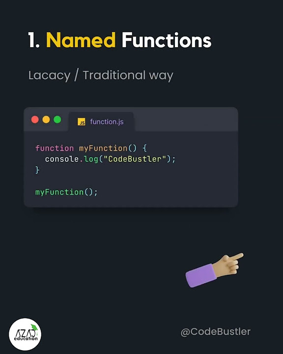 Types Of Function In Javascript Javascript Coding Javascriptdev Viralshorts Trwndingreels