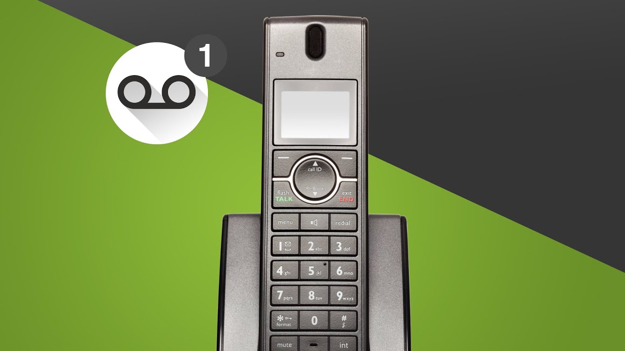 Câble Axion | Comment accéder à votre boîte vocale? - YouTube