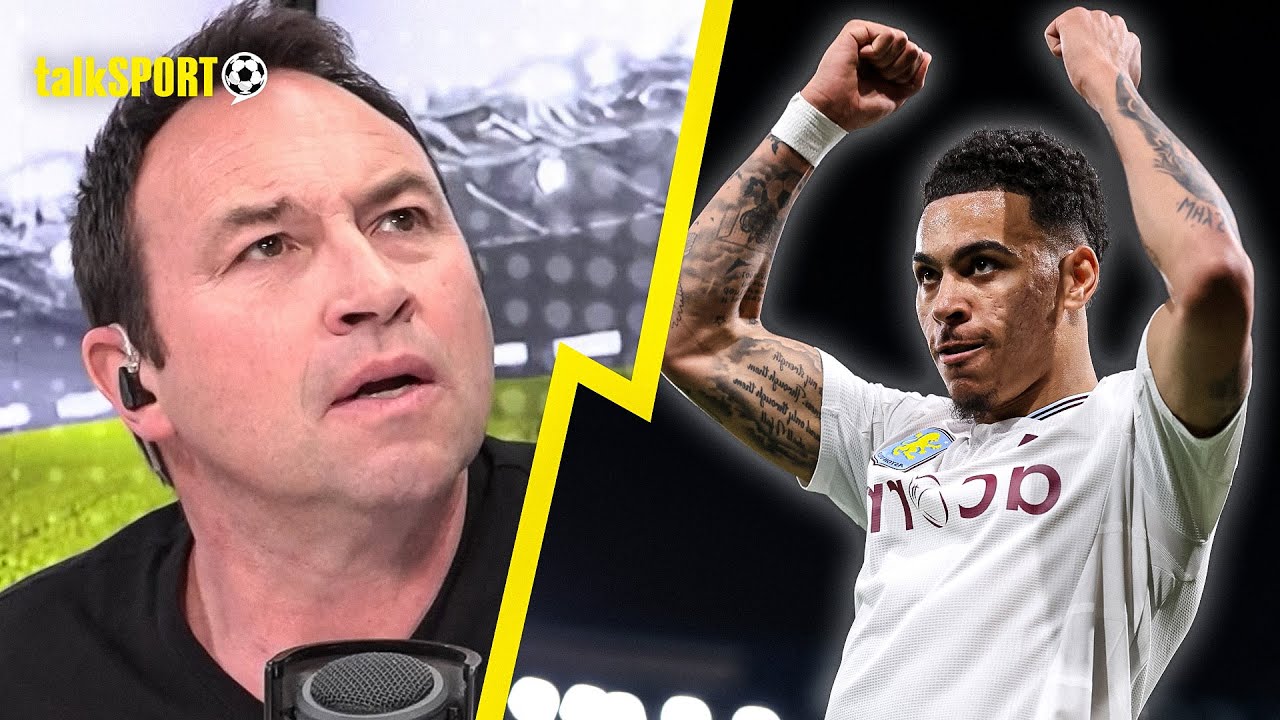 "It's NOT Dead Yet!" Aston Villa Fan Is Still Optimistic The Villans ...