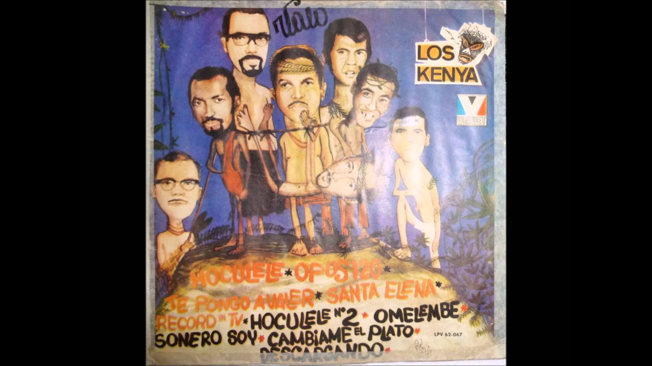 Santa Elena - Ray Perez Y Su Perez ( Venezula - 1968 ) . - YouTube