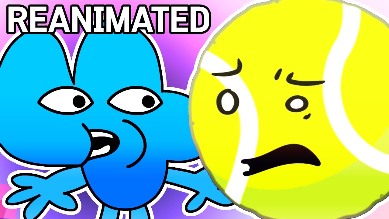 BFB 14 Scene [Reanimated] - YouTube