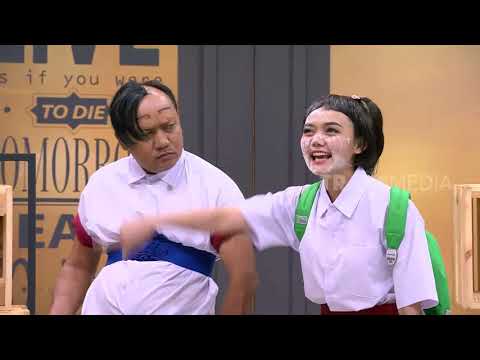 DEDE ATO BIKIN PAK GURU DENNY EMOSI | OPERA VAN JAVA (21/03/19) PART 1