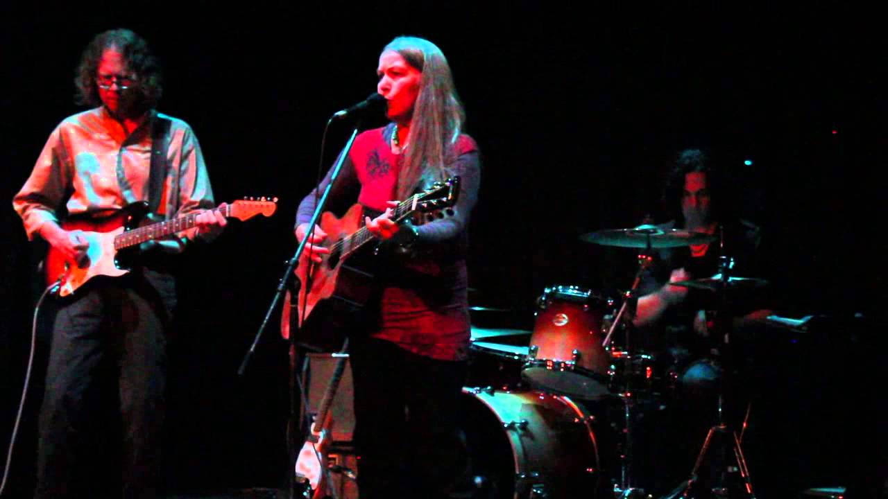 Pull Together Concert, Les, Mae, Jaime, Clark & Rick : Mercy, Mercy Me ...