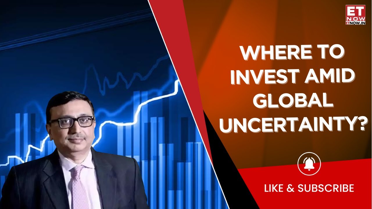 Nifty Above 23,400; D-Street Rebounds;How Will US-China Trade War ...