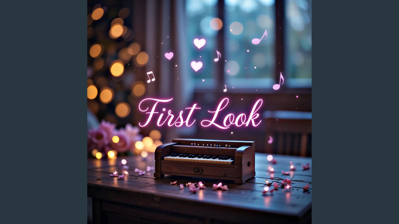 First Look - YouTube