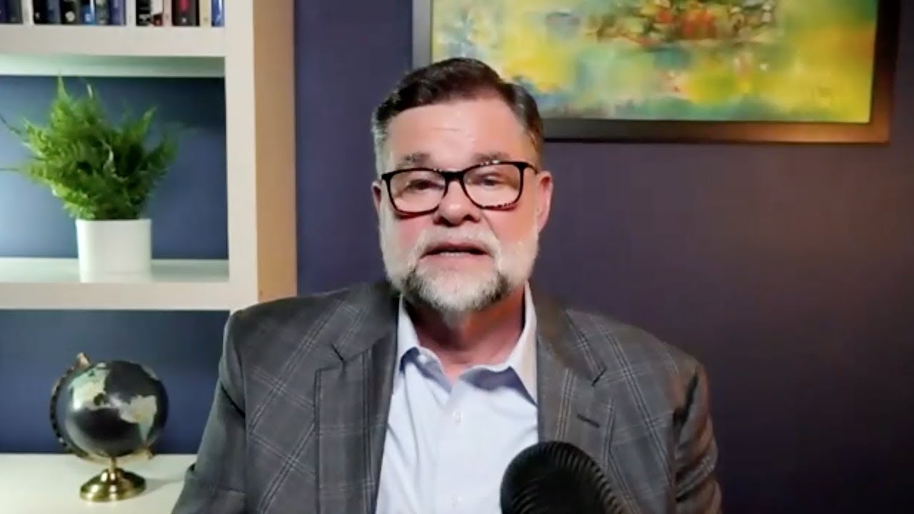 Bob Roberts Jr. shares why relationships are essential to evangelism ...