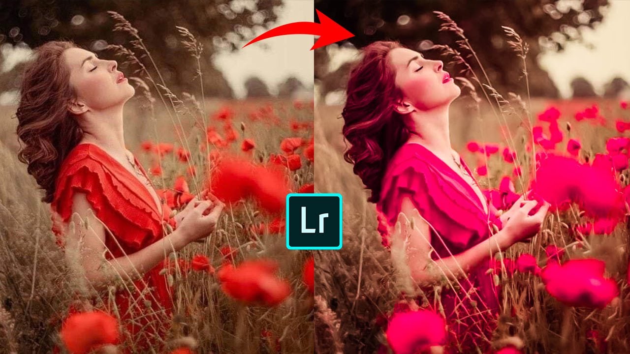 Photo Makeover 101: Easy Lightroom Editing 🔥 Pixel Prodigy - YouTube