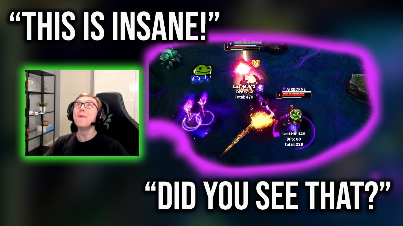 Thebaussffs SHOWING US NEW MOVES??? - YouTube