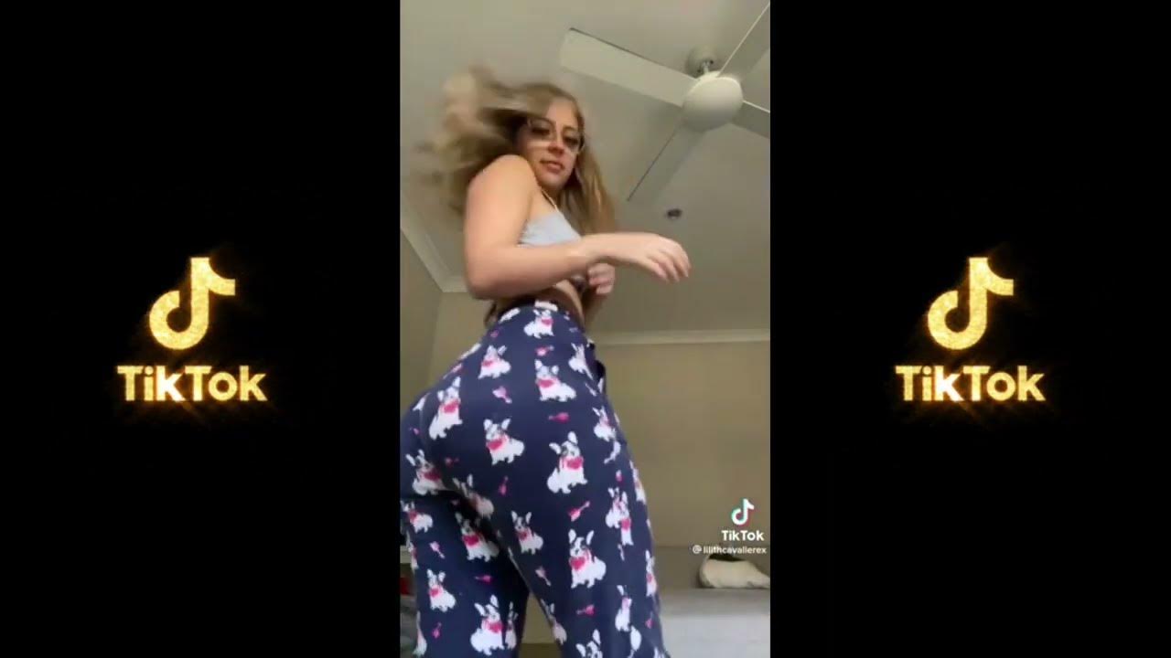 She Will Make You Fail Your NNN Challenge 👸 - YouTube