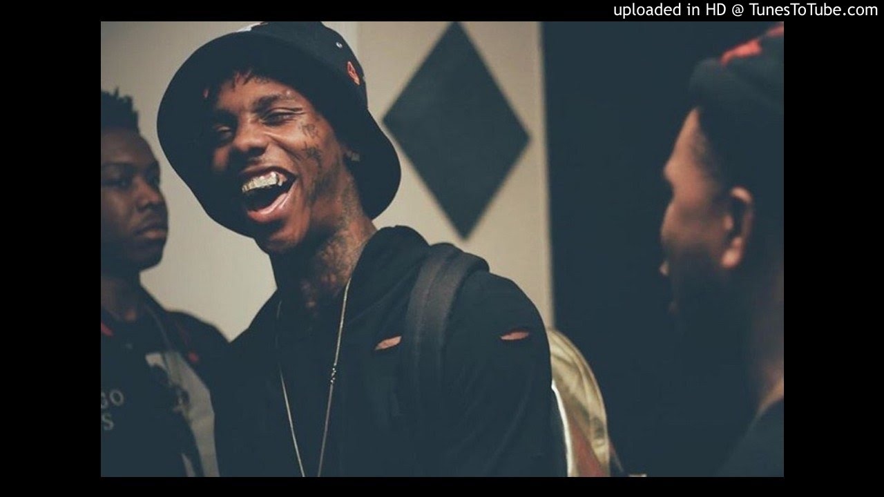 FAMOUS DEX INSTRUMENTAL TYPE BEAT - YouTube