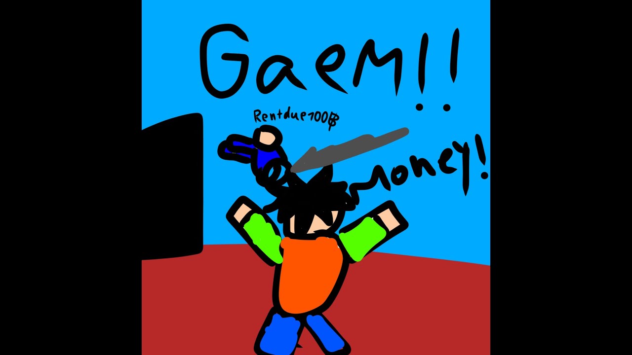 generic roleplay gaem!!!!!! - YouTube