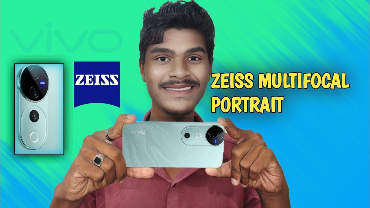 The Slimmest, Strongest, and Smartest: The Ultimate Smartphone Camera ...