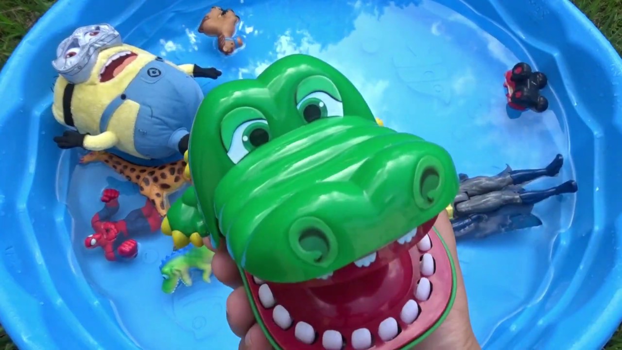 Learn Zoo Animal, Wild Sea Animal w Characters Colors - Learn Colors ...