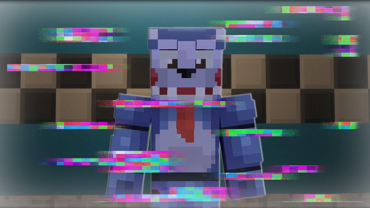 Minecraft FNAC Season 1 – The 1ST Trailer (Minecraft Roleplay) - YouTube