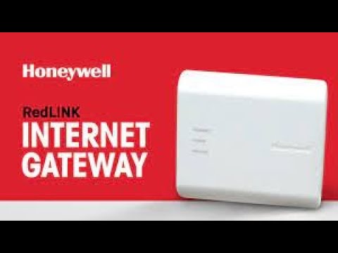 Redlink Internet Gateway not working - internet connection - YouTube