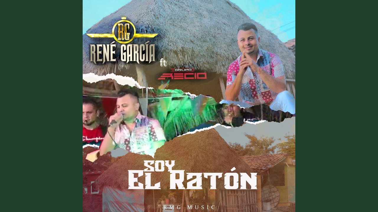 Soy el Ratón - YouTube