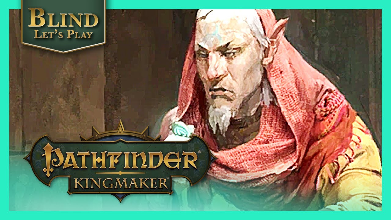 "Pirates" Destroyed - We're Barred From Pitax | Pathfinder Kingmaker ...
