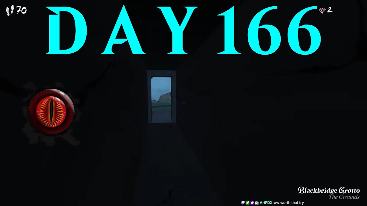 Blue Prince - Day 166 - Core Letters and Numbers - YouTube