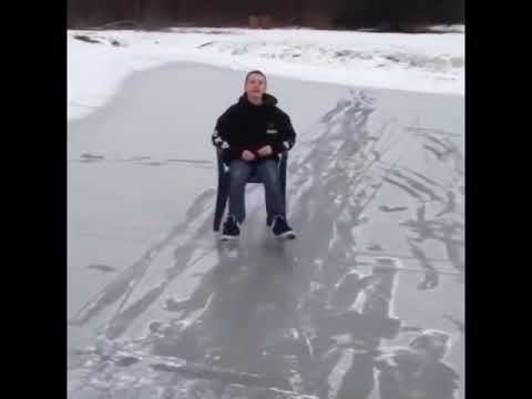 Gülmekten yarıldım