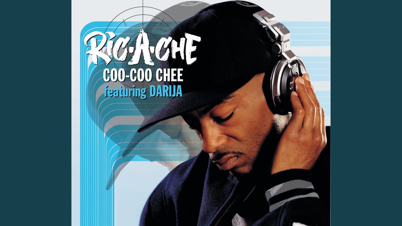 Coo Coo Chee Feat. Darija - YouTube Music