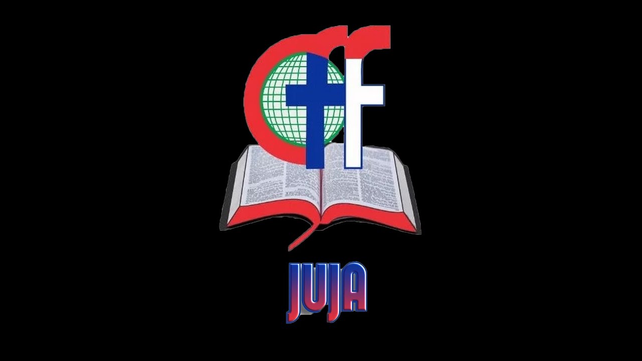 CFF JUJA CHOIR :: First Service :: 3rd Dec 2023 - YouTube