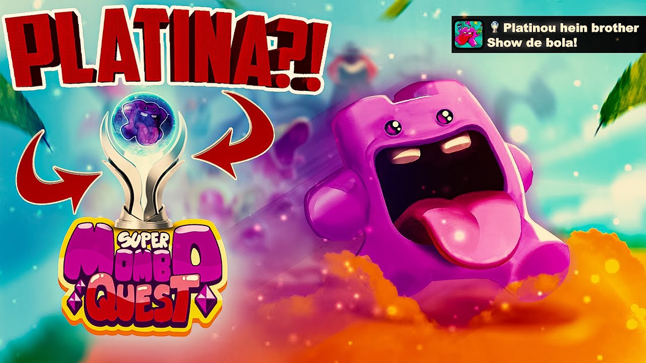 NÃO entre no MOMBO COMBO LEGACY antes de ver esse VÍDEO! | GUIA de como ...