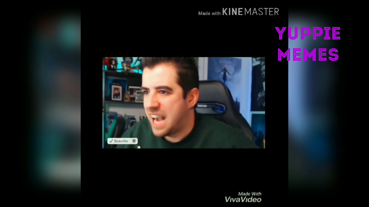 YUPPIE Memes # 1 🙂😉 - YouTube