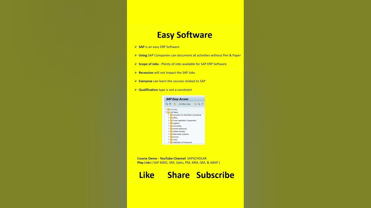Easy Software YouTube easy-software-youtube