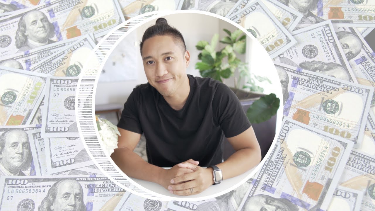 How to Live A Wealthy Life Right Now - YouTube