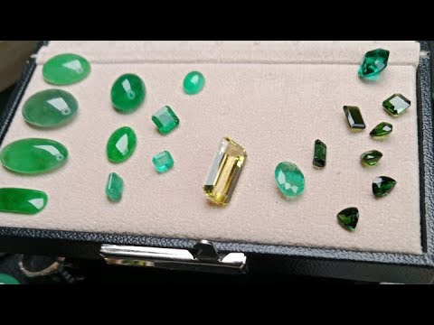 TOKI GEMS - 💥Trang sức đá quý thiên nhiên cao cấp – Cam kết đá thật 100 ...