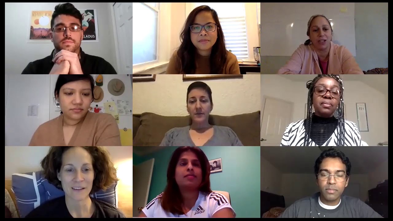 Science at Bard Queens - YouTube