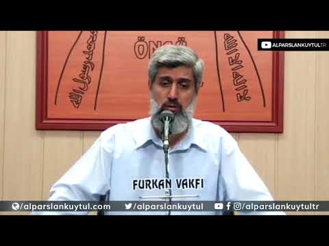 Sabır Sessiz Kalmak mıdır