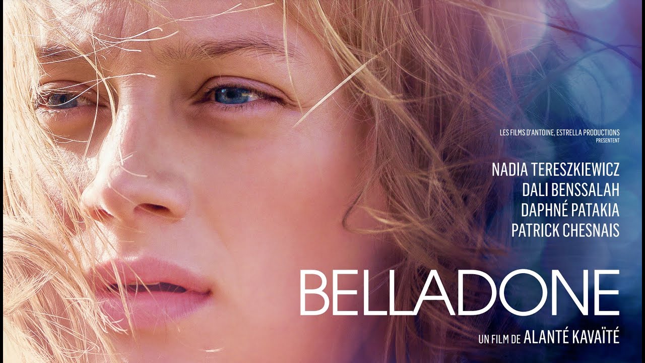 Belladone : bande-annonce (2025) - YouTube