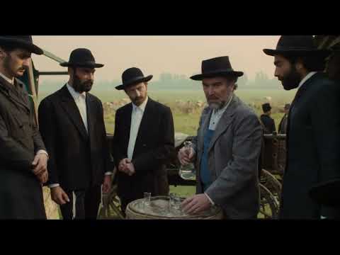 Jób lázadása (előzetes)