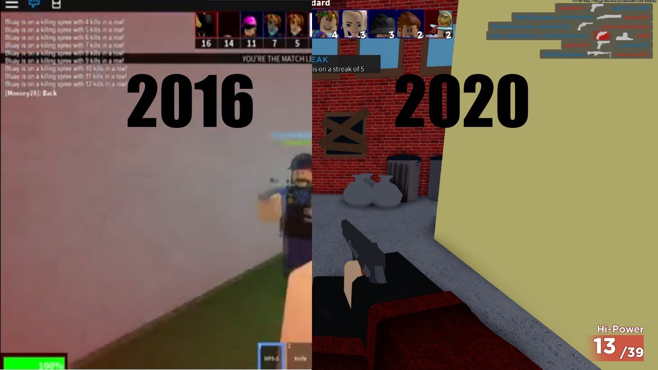 Evolution of arsenal 2016-2020 - YouTube