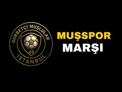 🔥 Muş Spor Marşı – Yüreğimiz Sahada, Sesimiz Tribünde! 🔥