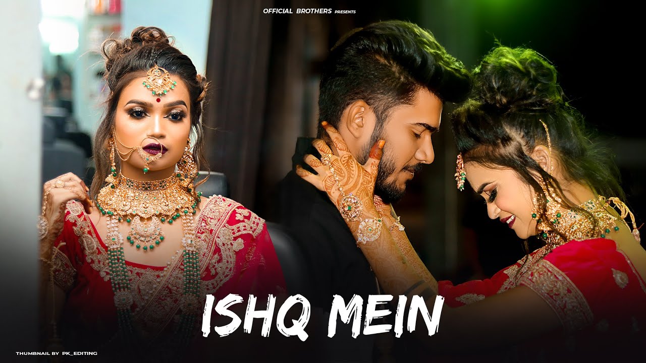 Ishq Mein Song | Meet Bros Ft. Sachet Tandon | Sunny K & Sahher B ...