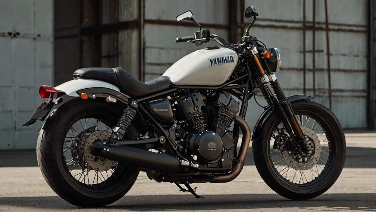 2026 Yamaha Bolt 250 Review – The Ultimate Urban Cruiser for New-Age ...