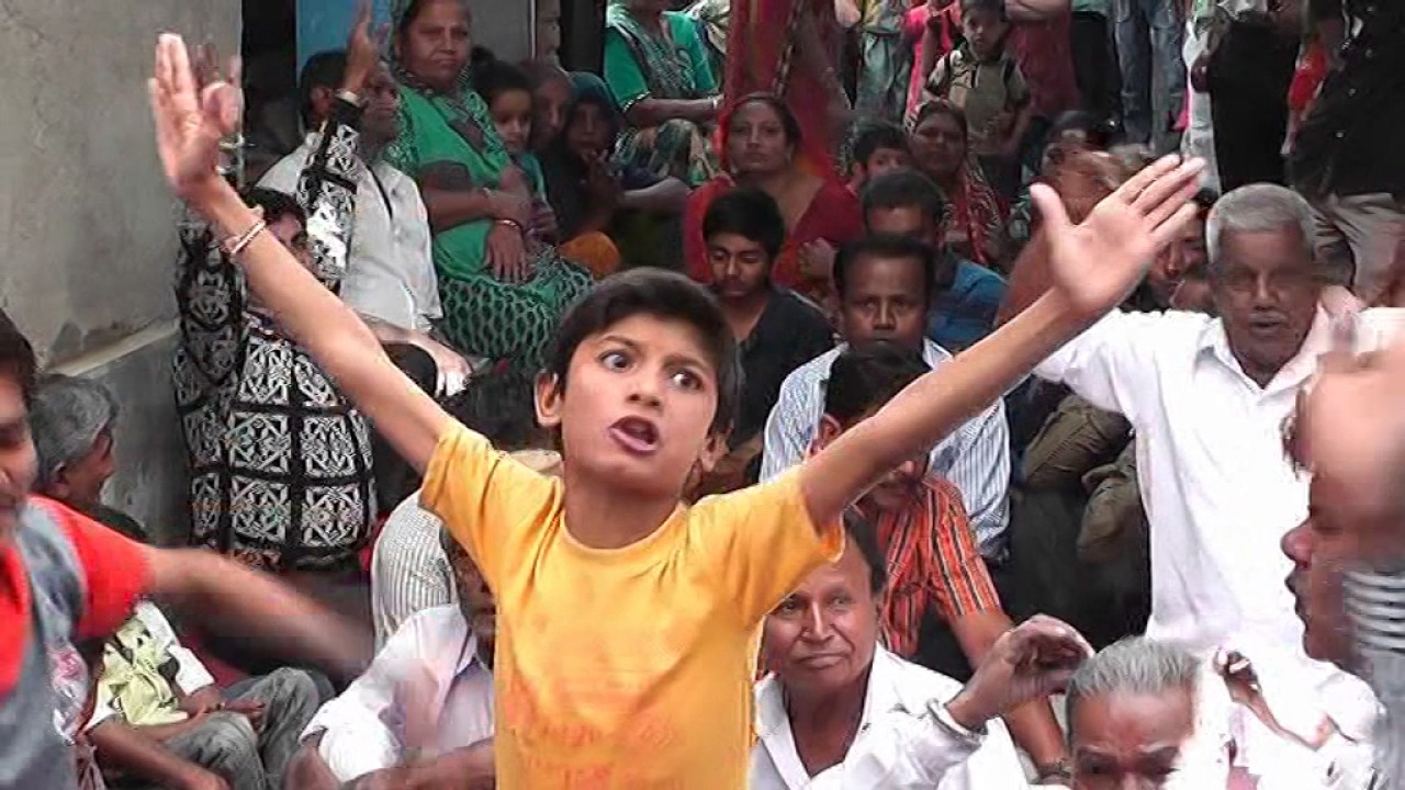 Rohishala makwana No Mandvo - YouTube