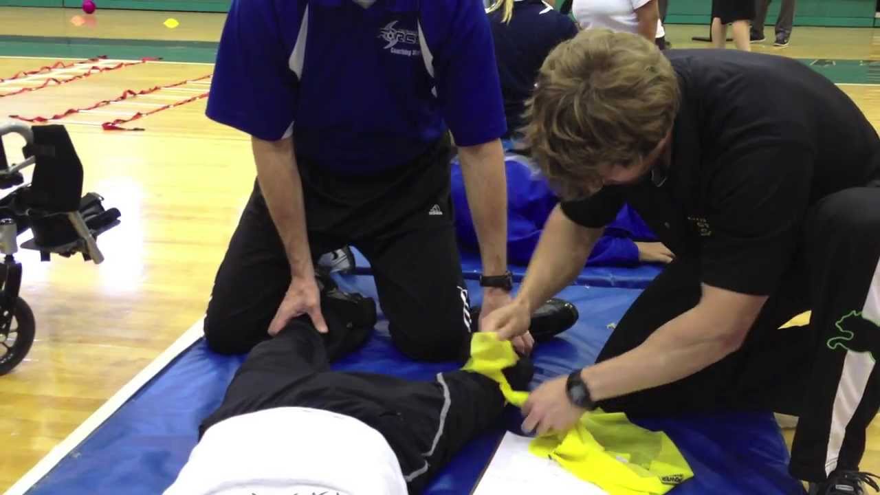 Total Motion Release - YouTube