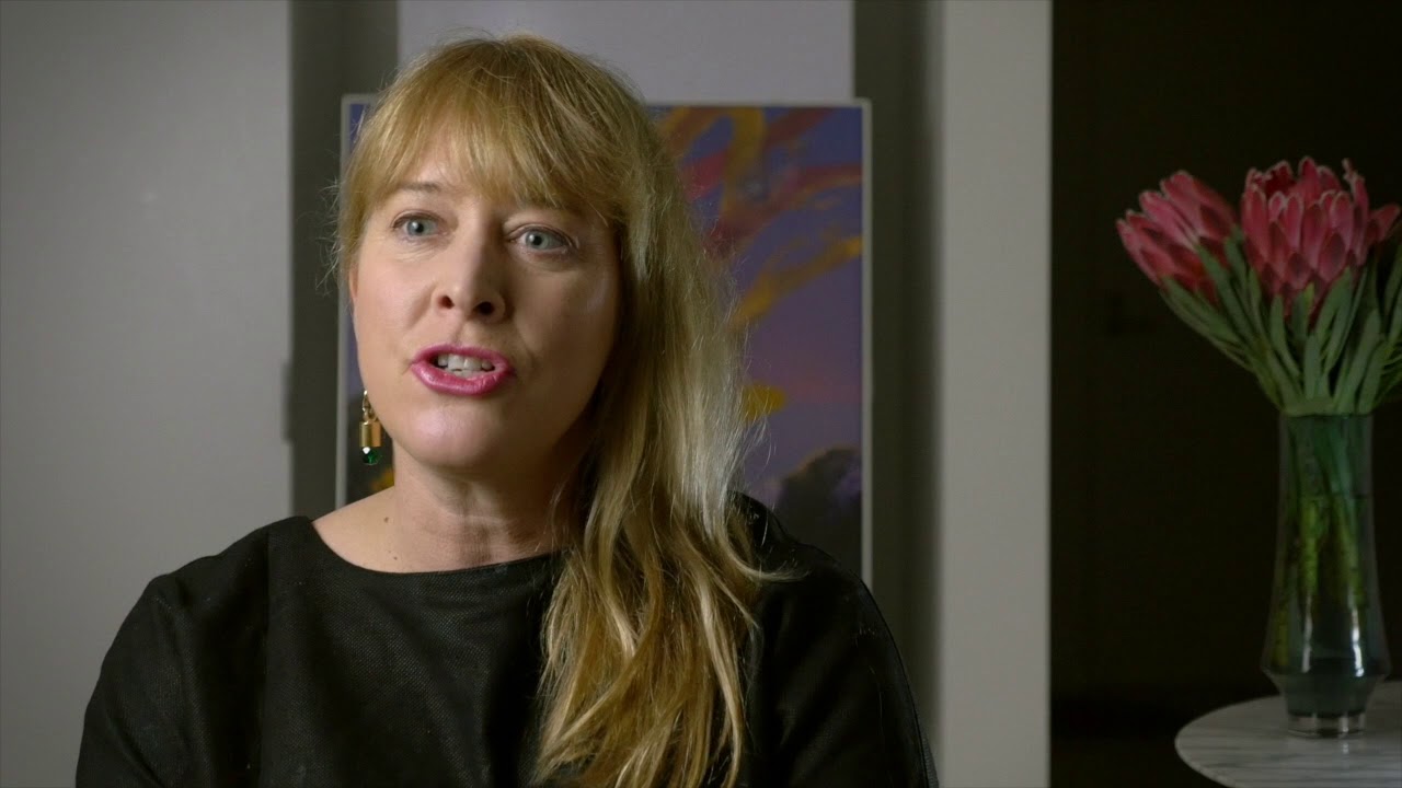 Kate Shaw Otherworlds Short - YouTube