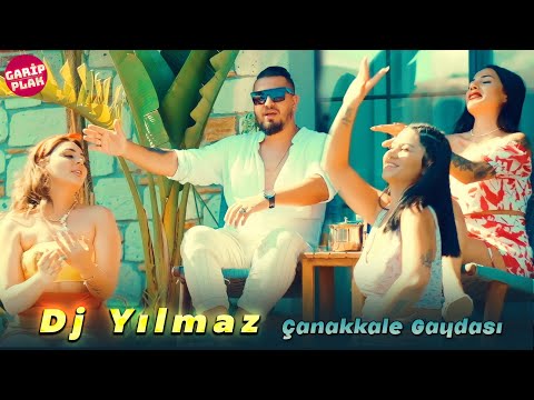 Dj Yılmaz - Çanakkale Gaydası