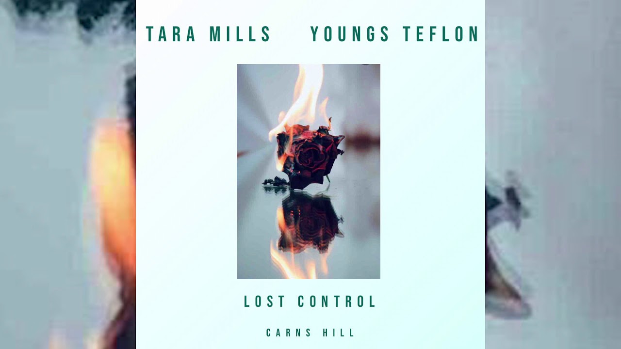 Tara Mills ft. Youngs Teflon - Lost Control (Prod. By Carns Hill) - YouTube