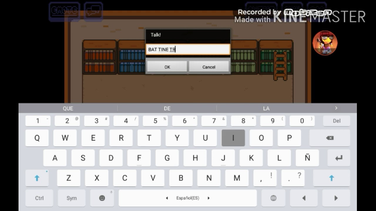 Bat time trio parte 1 - YouTube