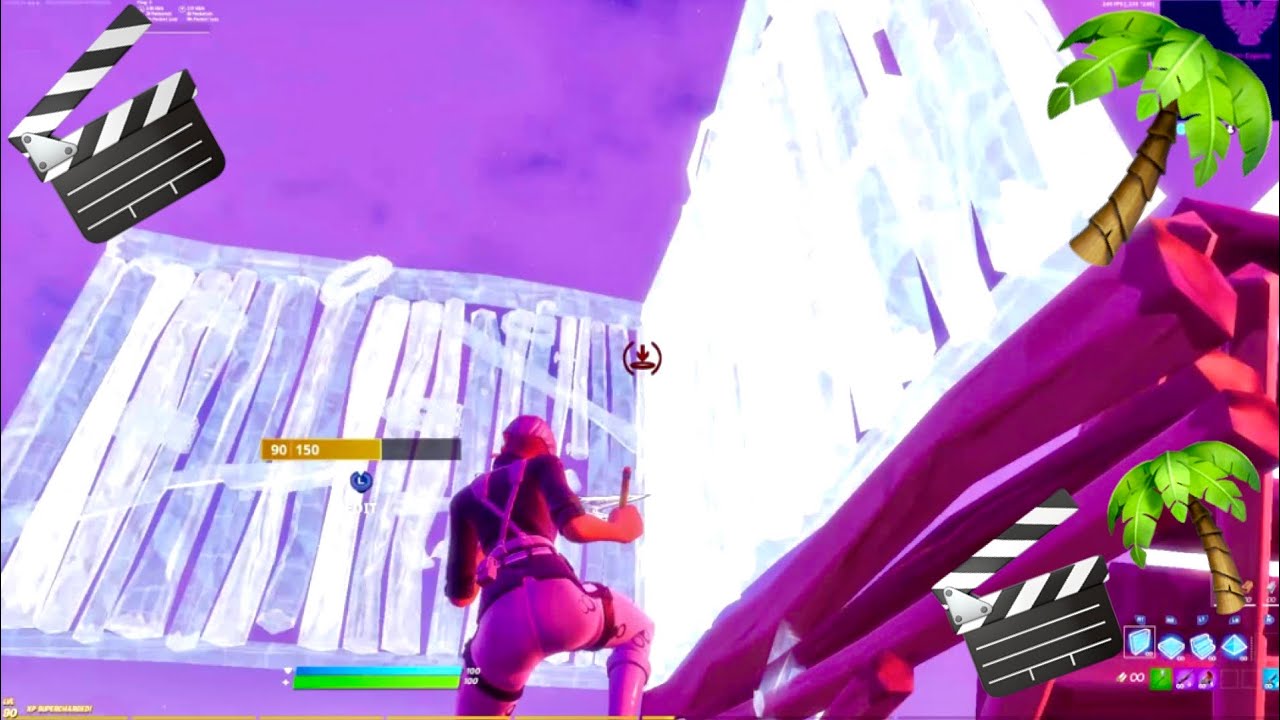 Notion 🎬 x Costa Rica 🌴 | Humid Highlights #22 (Fortnite Montage) ft ...