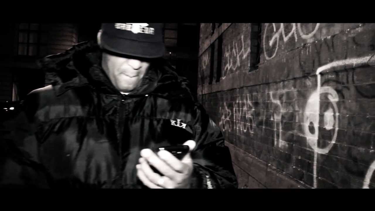 Whuteva "G Rap" (Prod by Rockwilder, Dir by Supa J Roko) - YouTube