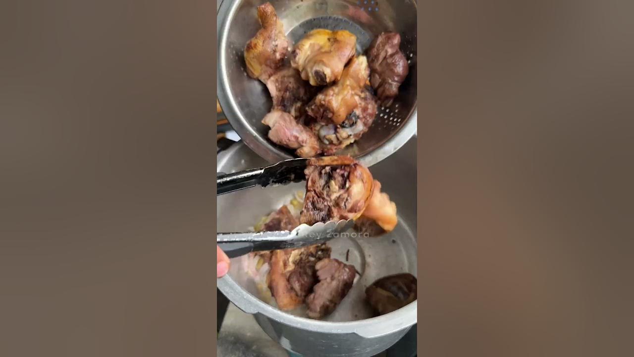 KBL Kadyos Baboy at Langka - YouTube