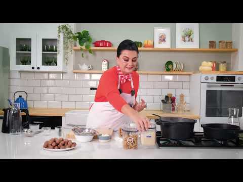 Elif Korkmazel - Ramazan Menüsü