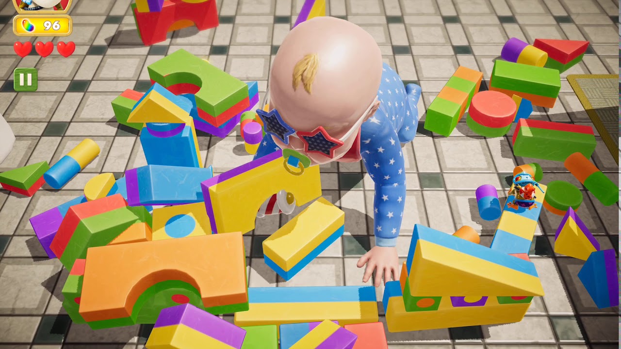 20190817 FGTT GameFootage DemoPlay0817 - YouTube