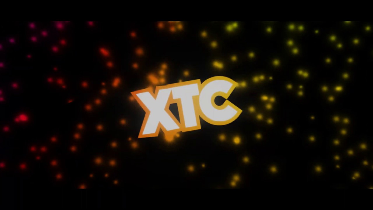 XTC Intro - YouTube